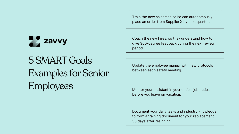 D Mekan E ik sl k Smart Goals For Hr Professionals Globalmatter 